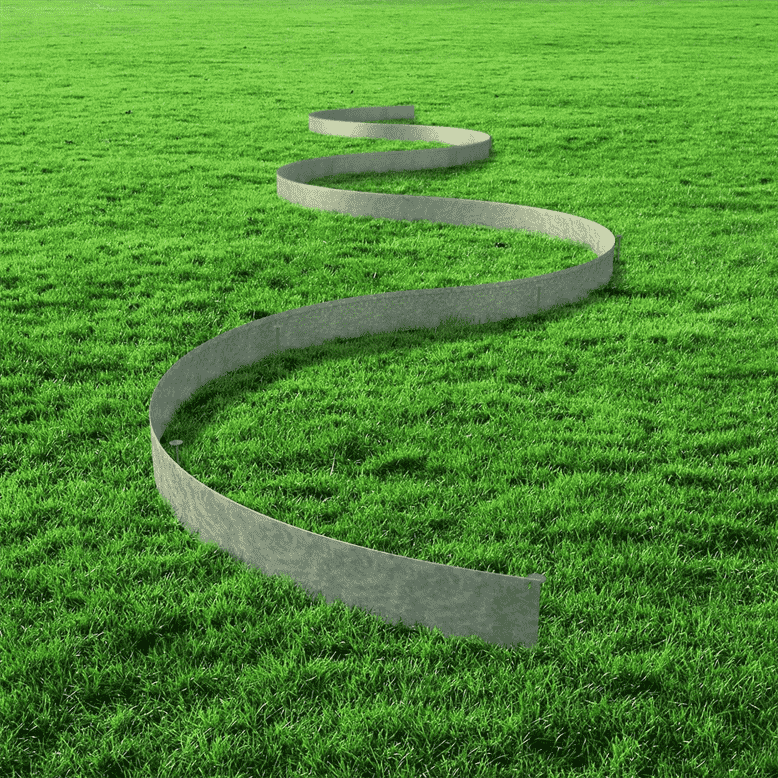 Application For Shapescaper - Garden Edging Solutions