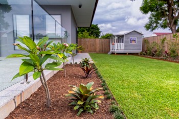 Shapescaper Gallery - #1 Best Garden Edging Solutions